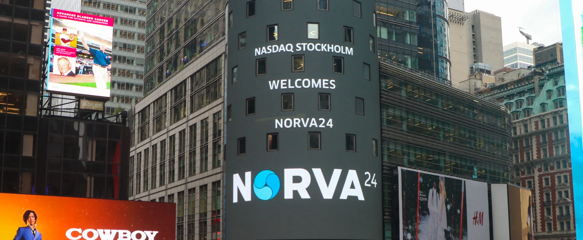 Year-end report 2022 - Underground infrastructure maintenance | Norva24