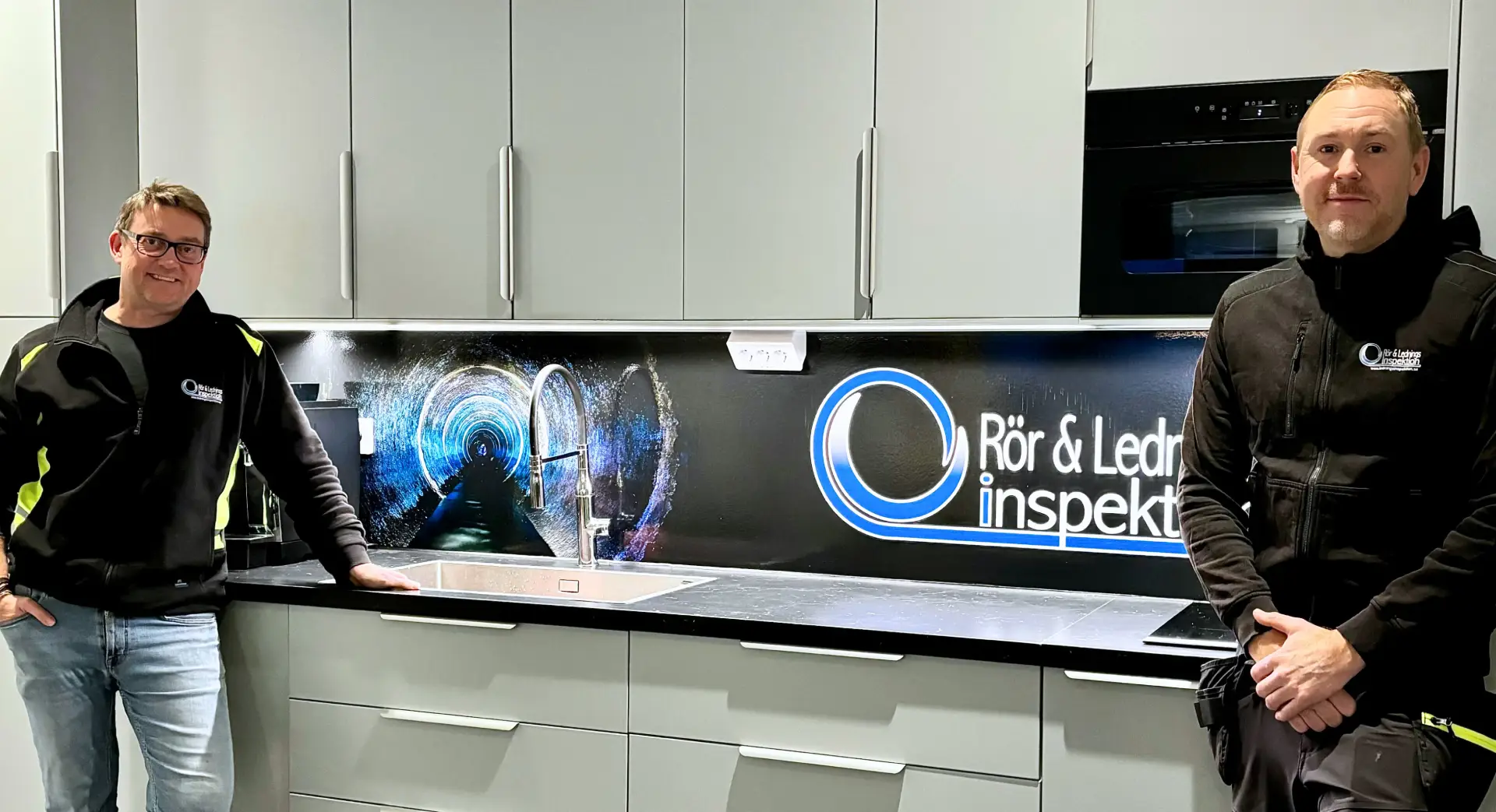 “There is an incredible amount of knowledge internally” – Kenneth ...